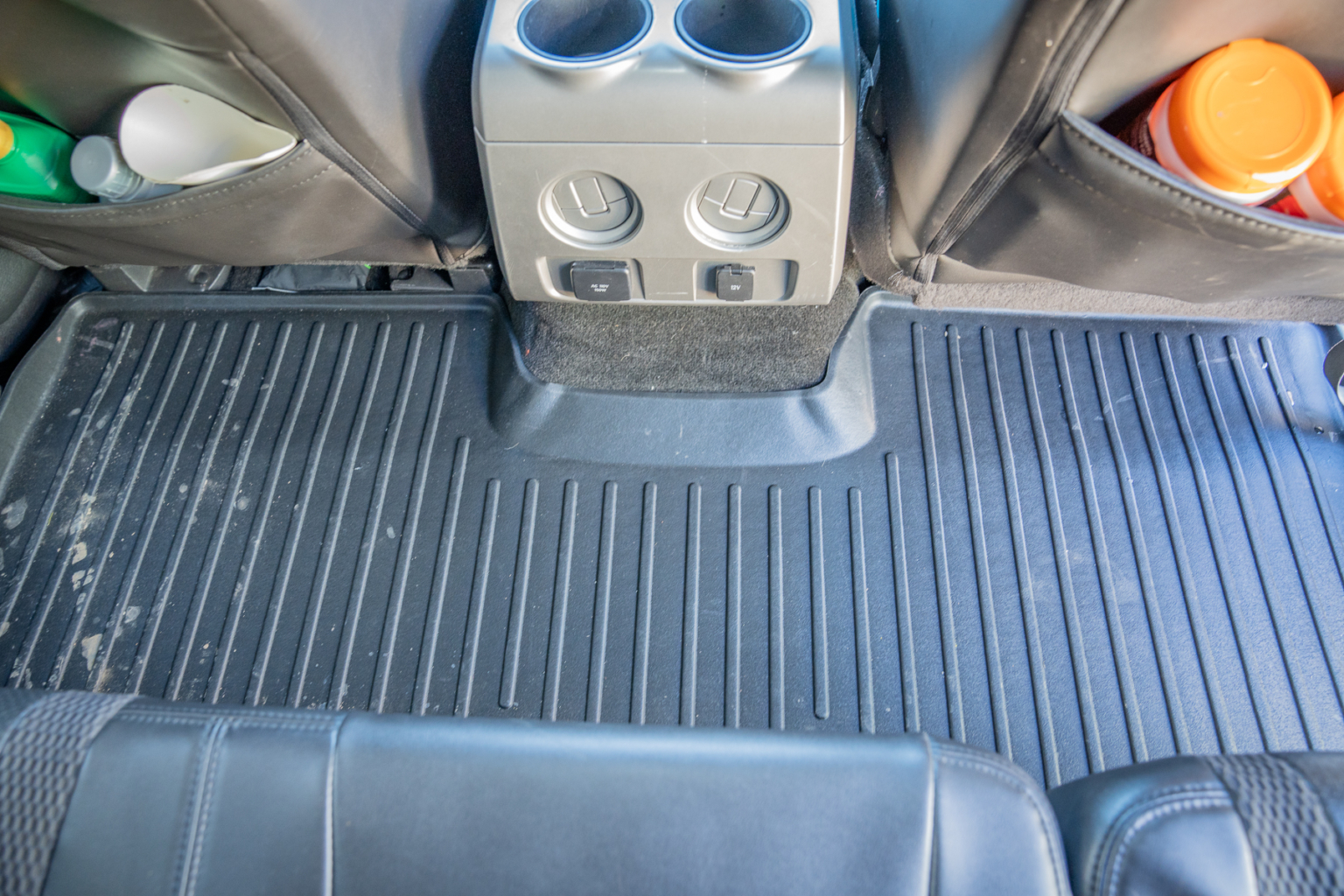 The Best Car Floor Mats of 2025 | GearJunkie Tested