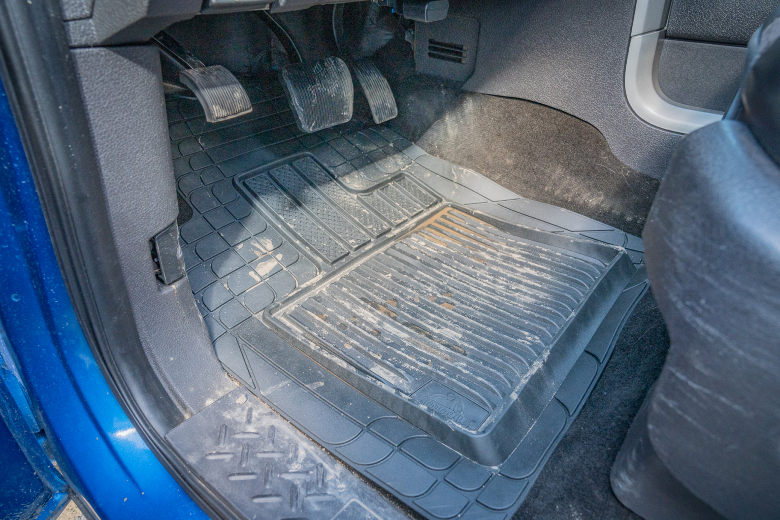 The Best Car Floor Mats of 2025 | GearJunkie Tested
