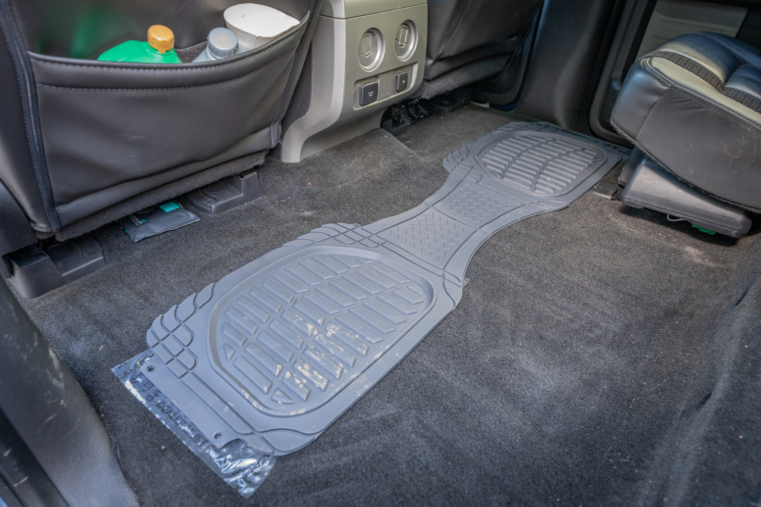 The Best Car Floor Mats of 2025 | GearJunkie Tested