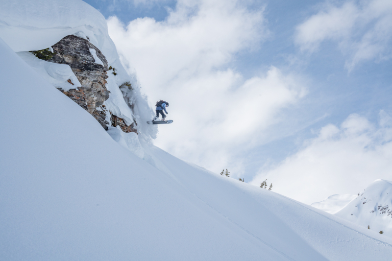 The Best Splitboards for Men and Women of 2025 | GearJunkie Tested