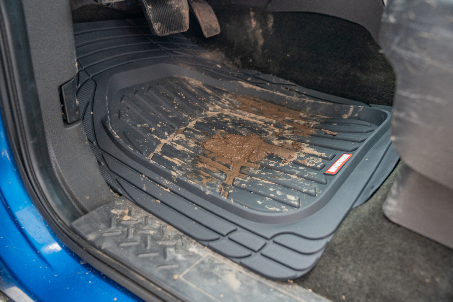 The Best Car Floor Mats of 2025 | GearJunkie Tested