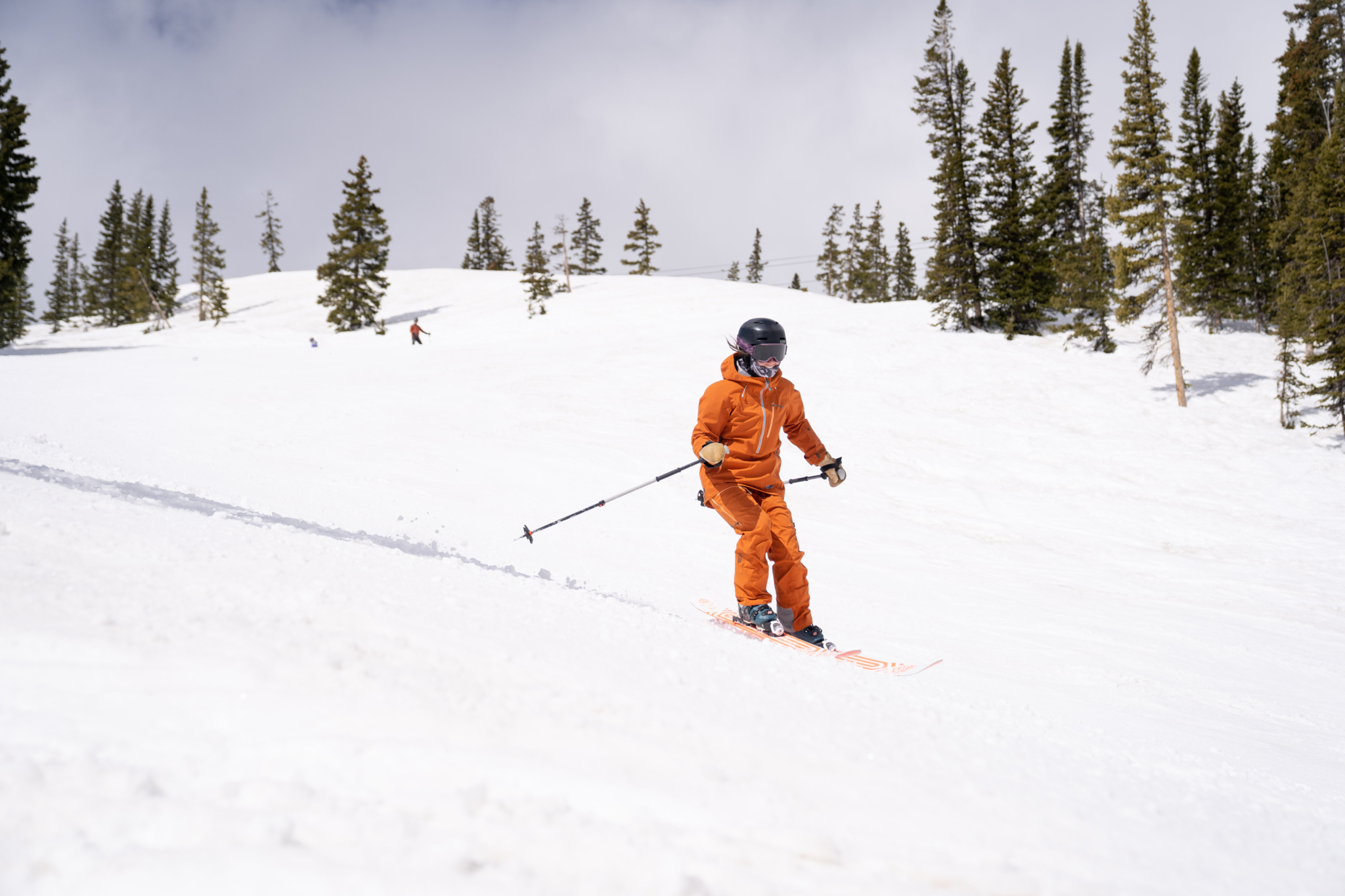 The Best Skis for Beginners of 2025 | GearJunkie Tested
