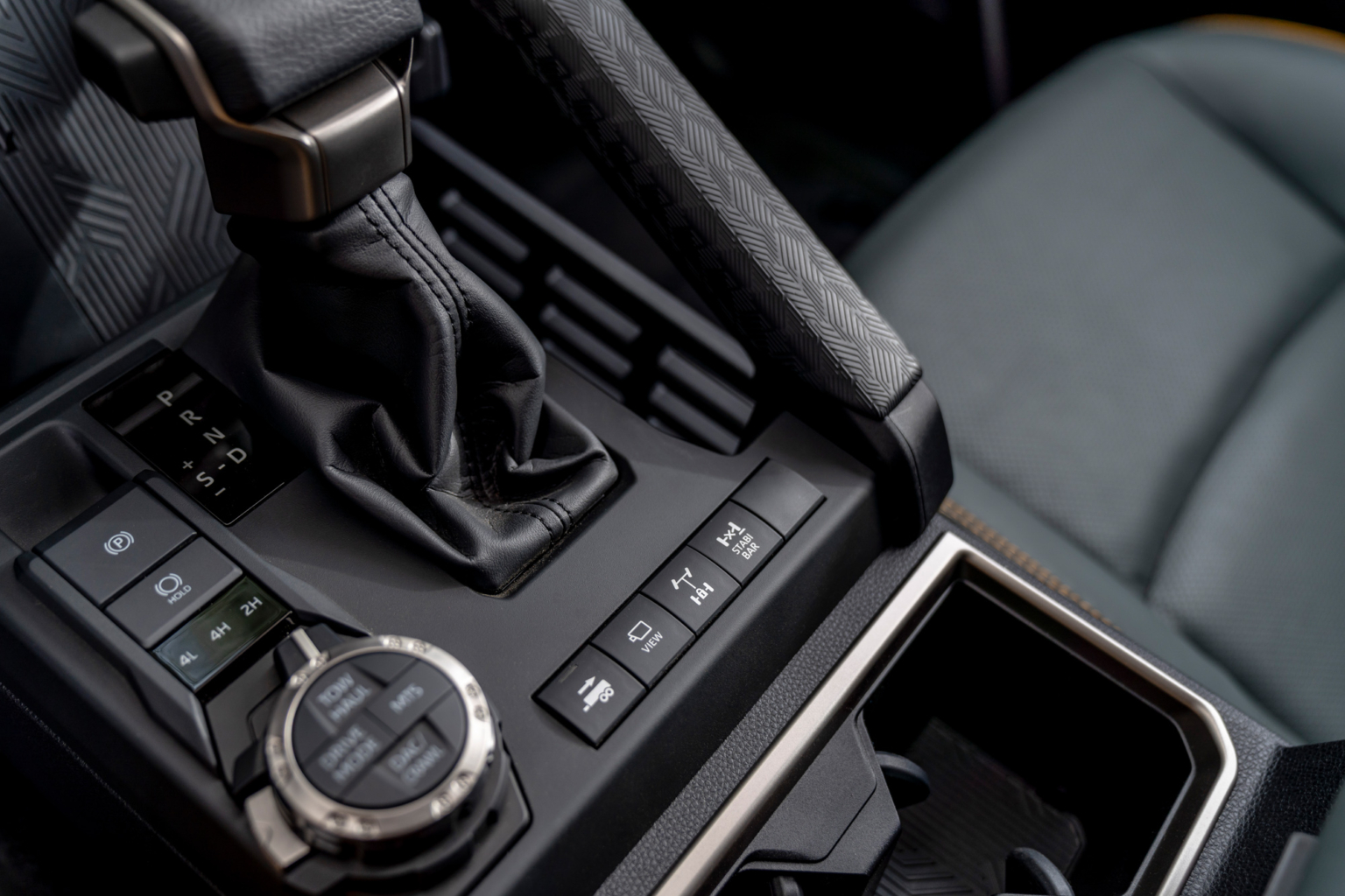 2025 Toyota 4Runner Trailhunter: Overlanders Rejoice