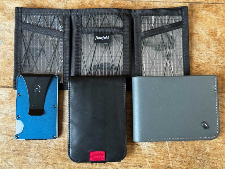 The 5 Best Wallets for Men of 2025 | GearJunkie Tested