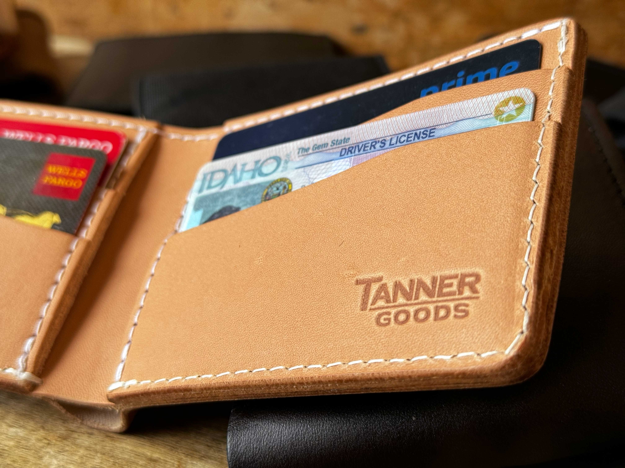 The 5 Best Wallets for Men of 2025 | GearJunkie Tested