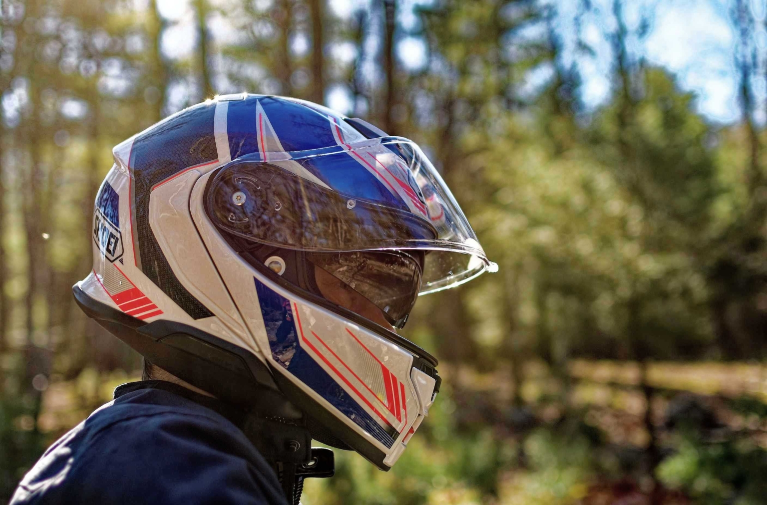 The Best Motorcycle Helmets of 2025 | GearJunkie Tested