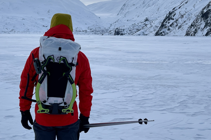 Samaya ULTRA35 Review: Ultralight Dyneema Pack Worth the Price