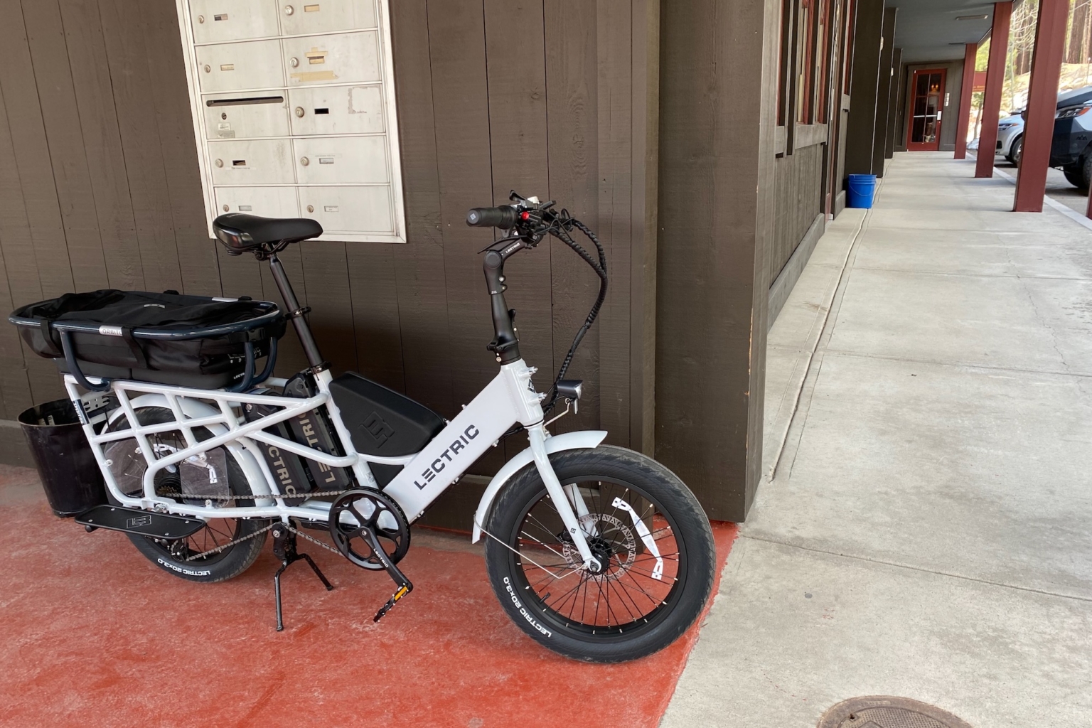 The Best Electric Cargo Bikes of 2025 | GearJunkie Tested