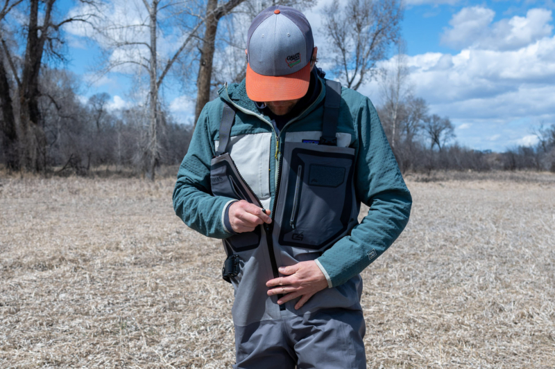 The Best Fishing Waders of 2025 | GearJunkie Tested