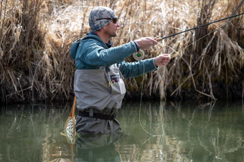 The Best Fishing Waders of 2025 | GearJunkie Tested