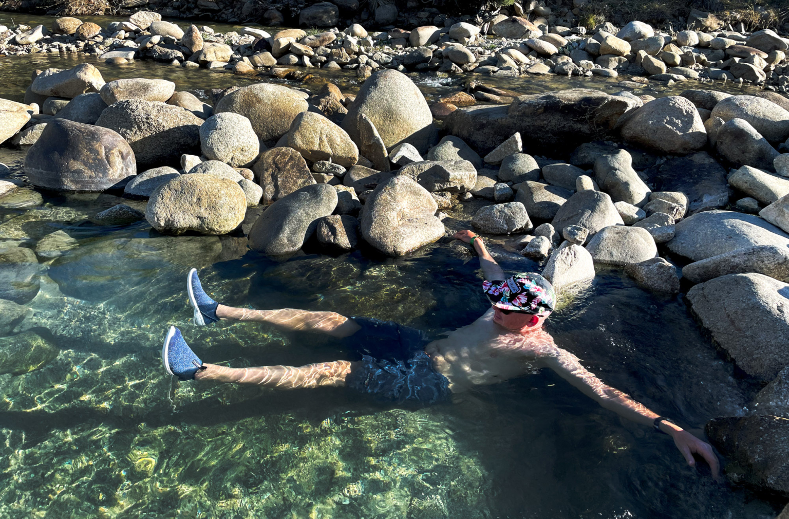 The Best Water Shoes of 2025 | GearJunkie Tested