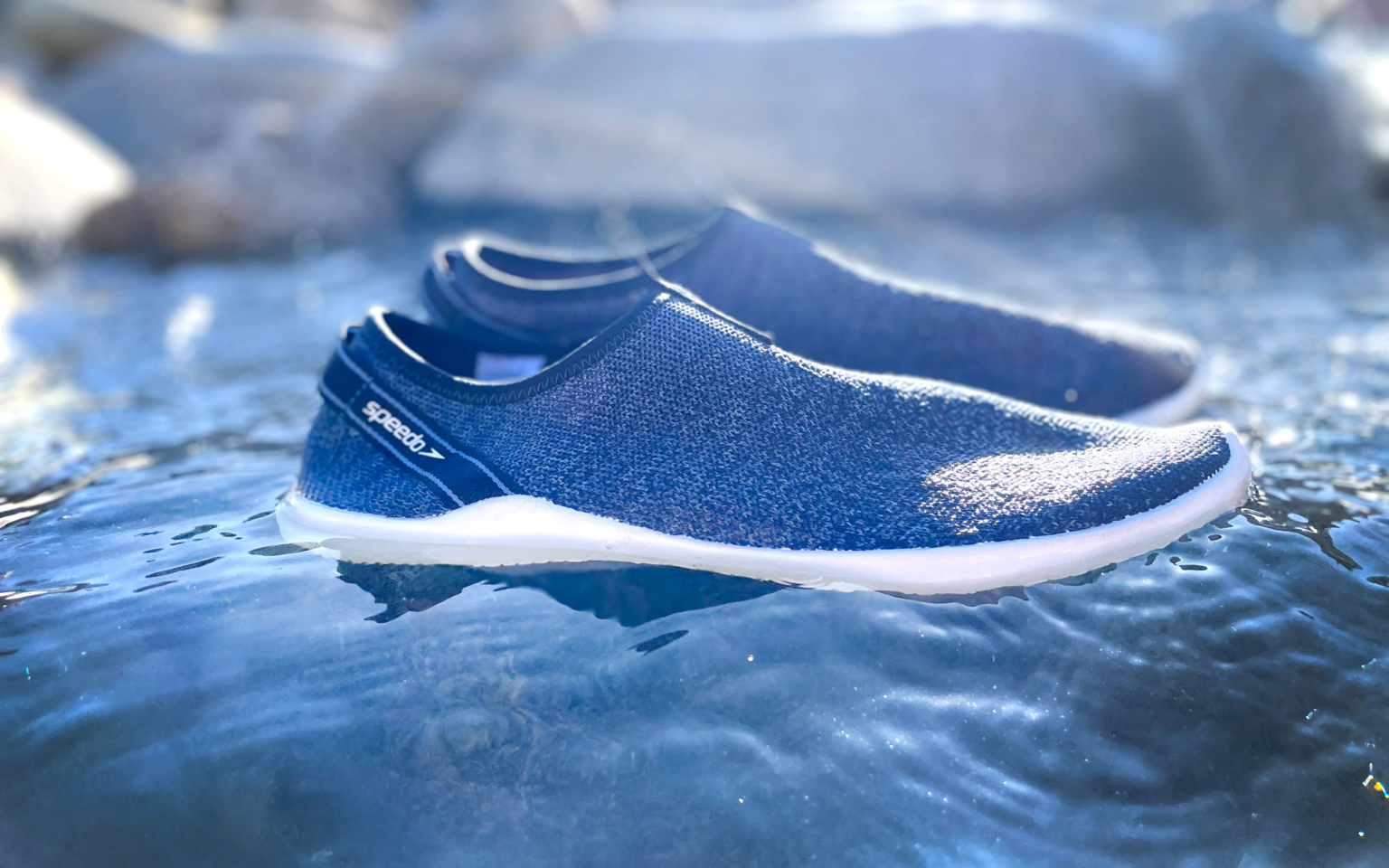 The Best Water Shoes of 2025 | GearJunkie Tested