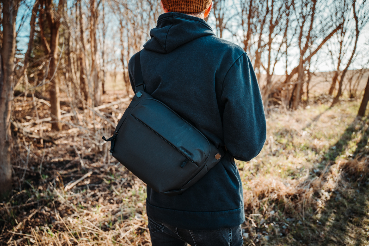 The Best Camera Bags of 2025 | GearJunkie Tested