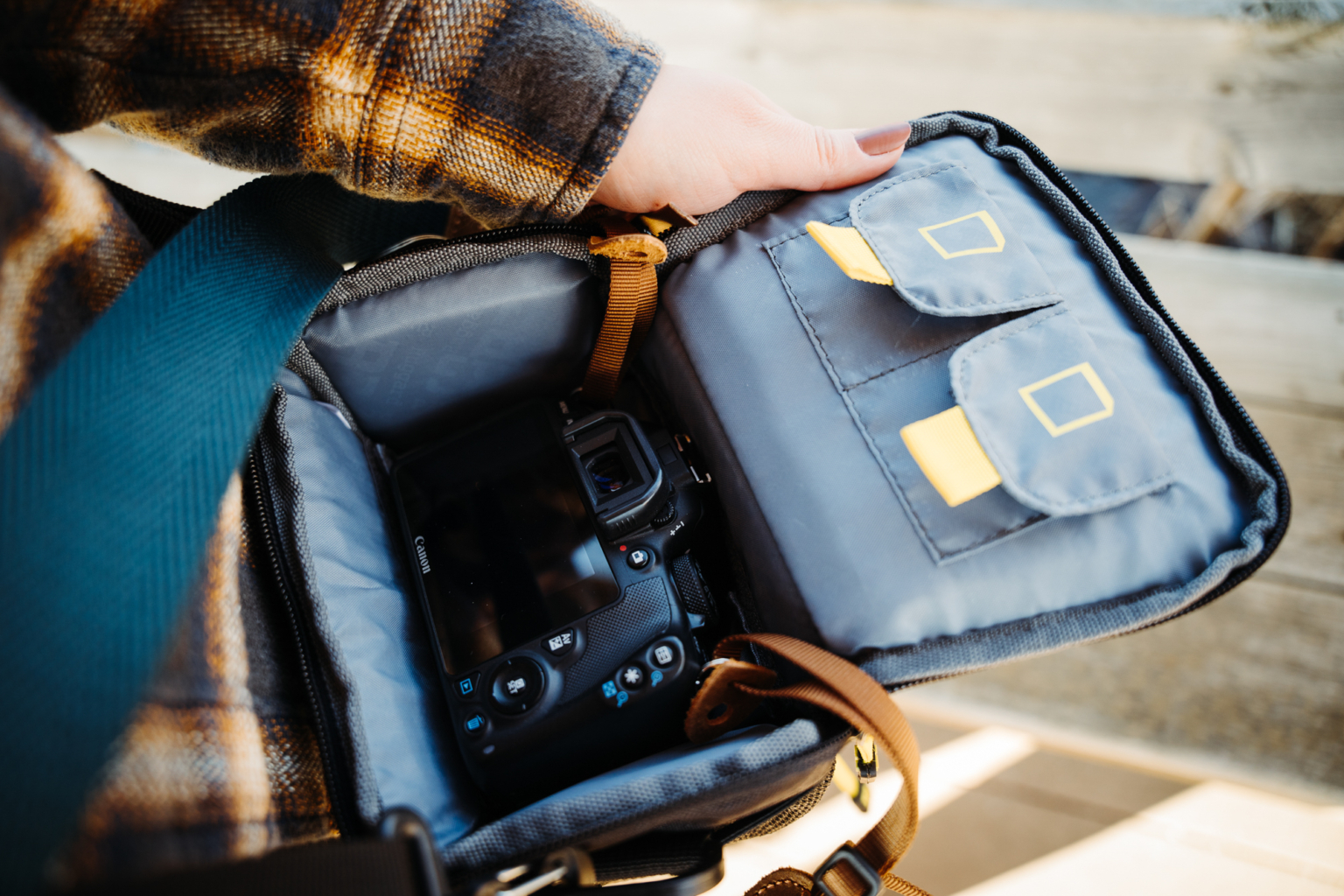 The Best Camera Bags of 2025 | GearJunkie Tested