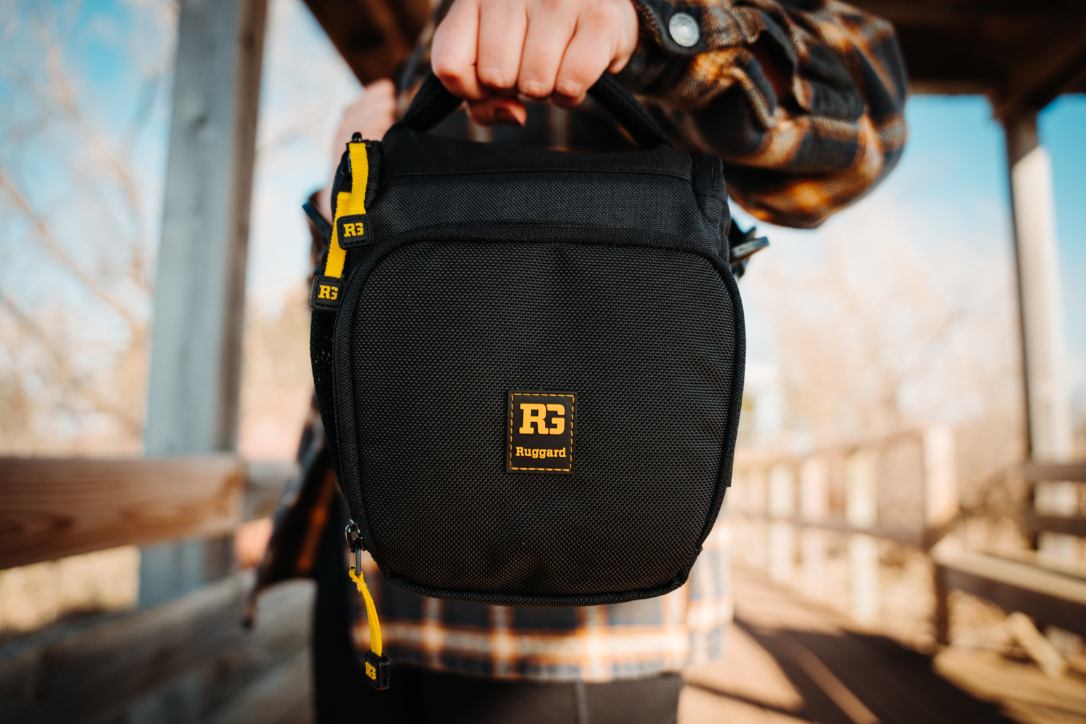 The Best Camera Bags of 2025 | GearJunkie Tested