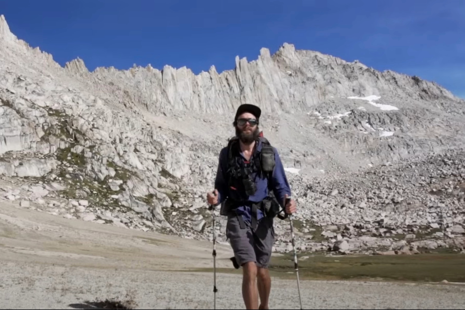 Taking the High Routes: Documentary Explores Addictive Nature of Thru ...