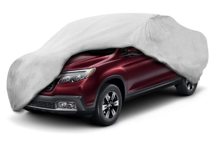 The Best Car Covers of 2025 | GearJunkie Tested