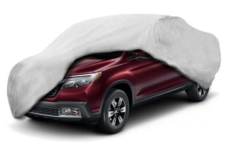 The Best Car Covers of 2025 | GearJunkie Tested