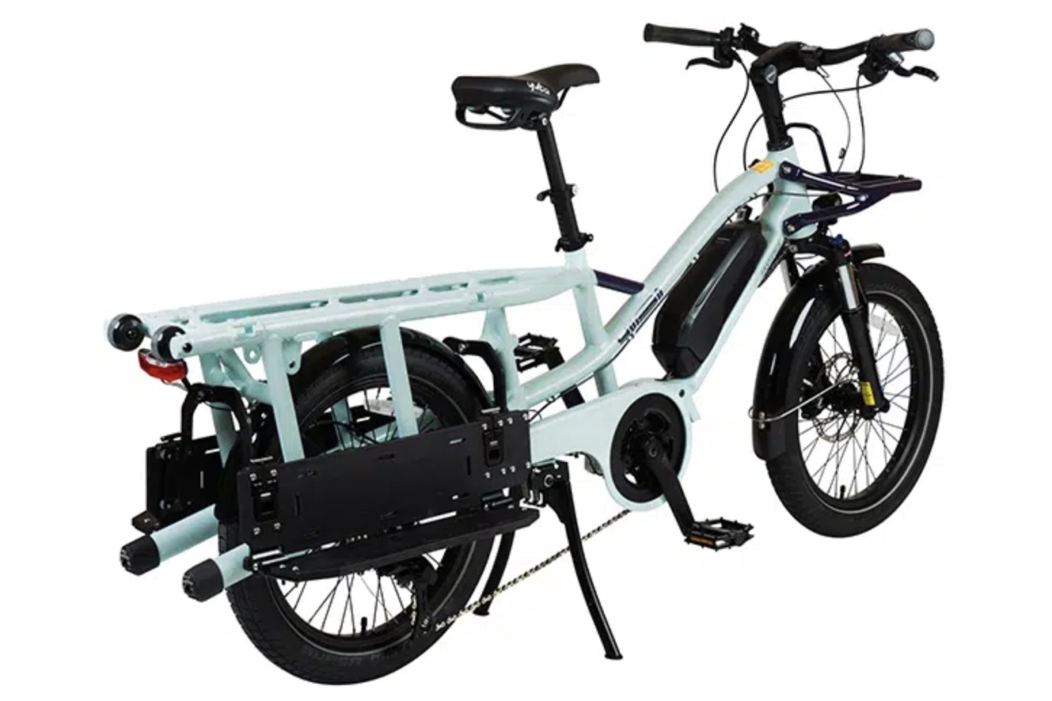 The Best Electric Cargo Bikes of 2025 | GearJunkie Tested
