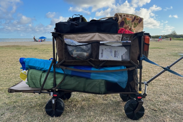 The Best Beach Wagons of 2025 | GearJunkie Tested