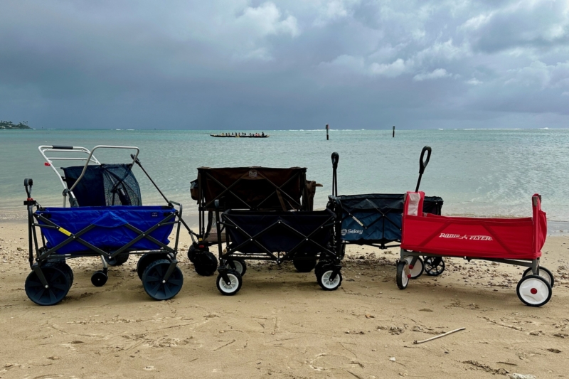 The Best Beach Wagons of 2025 | GearJunkie Tested
