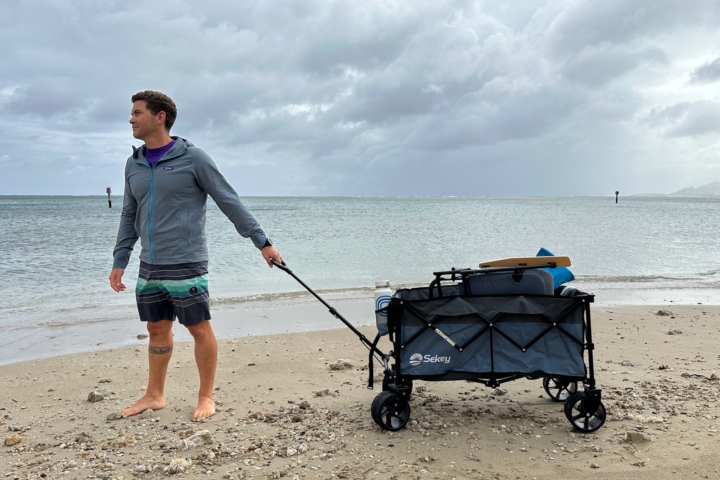 The Best Beach Wagons of 2025 | GearJunkie Tested