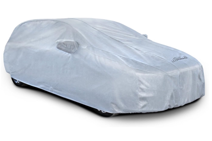 The Best Car Covers of 2025 | GearJunkie Tested