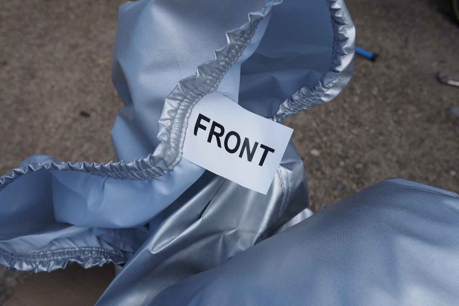 The Best Car Covers of 2025 | GearJunkie Tested