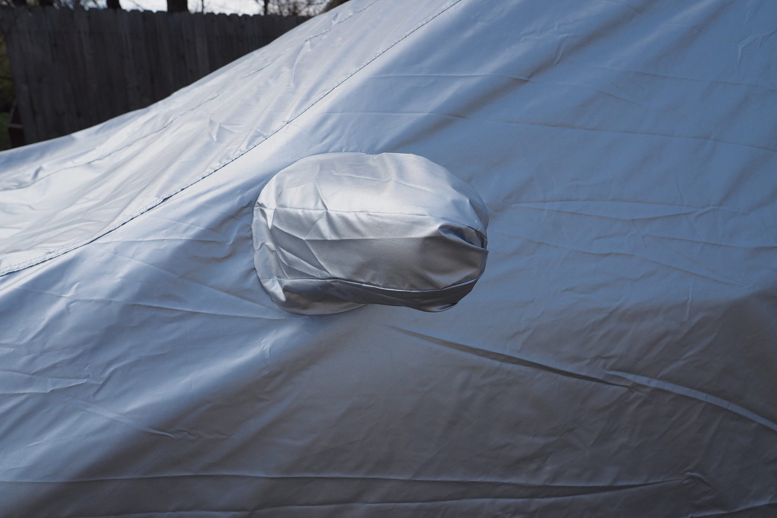 The Best Car Covers of 2025 | GearJunkie Tested