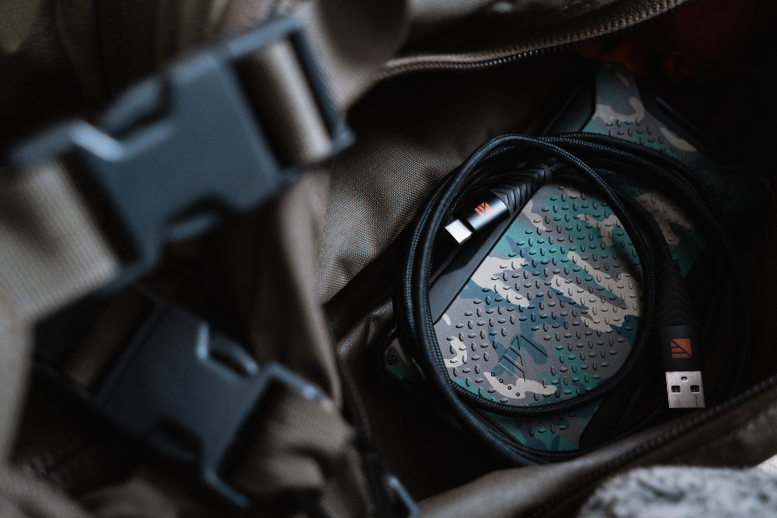 Dark Energy Poseidon Pro Review: An Ocean of Power in Your Hand