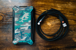 Dark Energy Poseidon Pro Review: An Ocean of Power in Your Hand