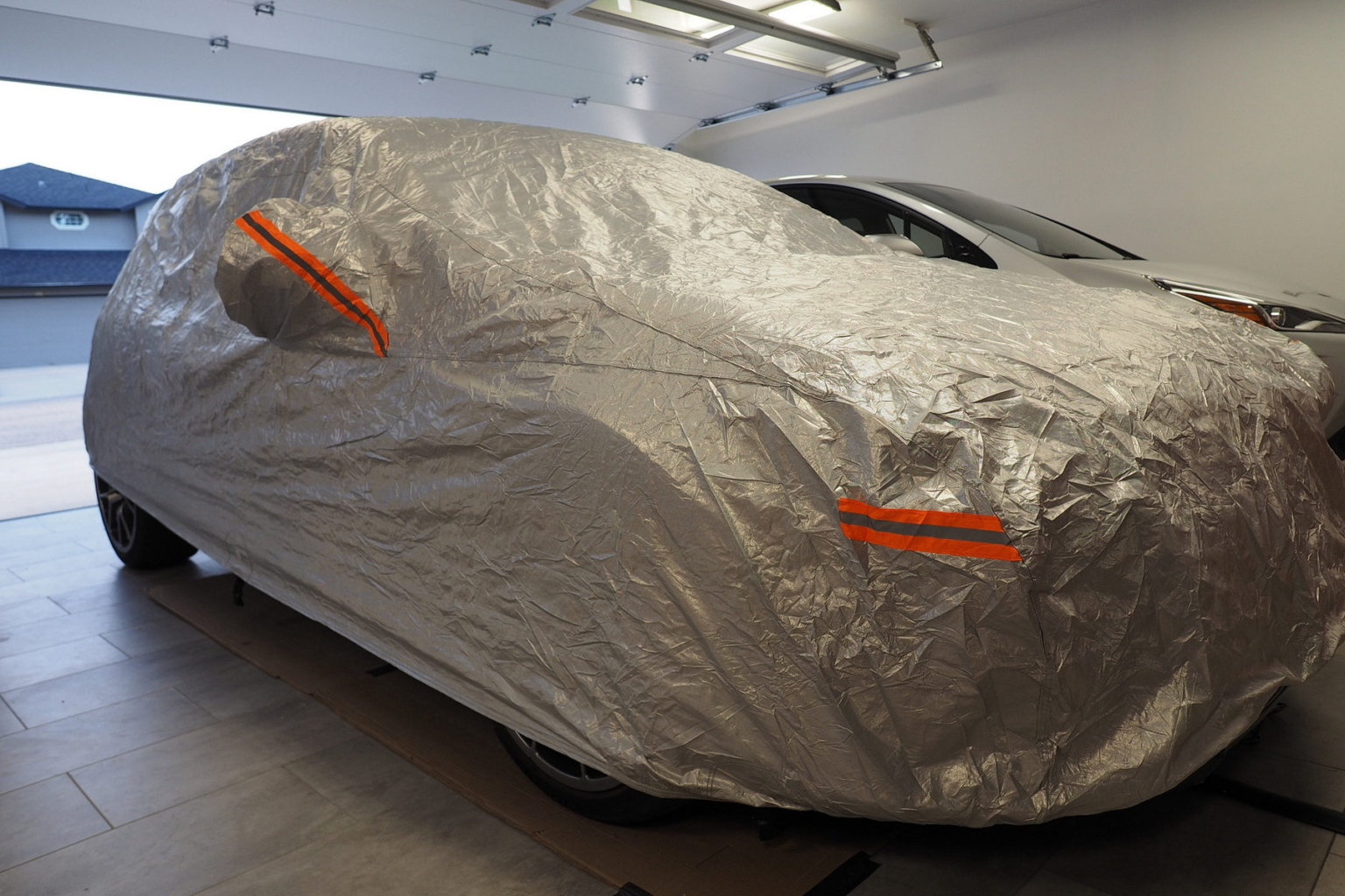 The Best Car Covers of 2025 | GearJunkie Tested