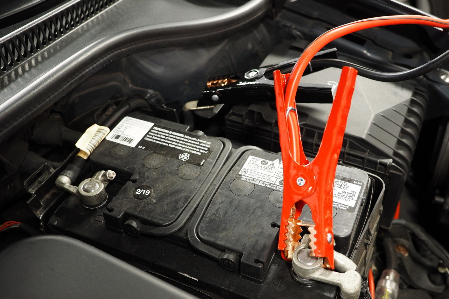 The Best Jumper Cables of 2025 | GearJunkie Tested