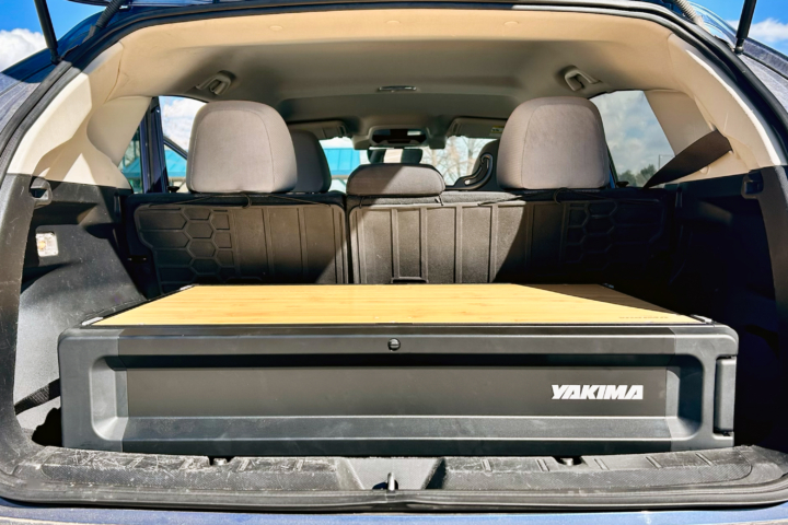 Yakima MOD System Review: ‘HomeBase’ for Any Adventure Vehicle