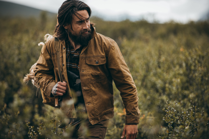 Filson Launches 'Unfailing' Trade-In Program: Here's How it Works