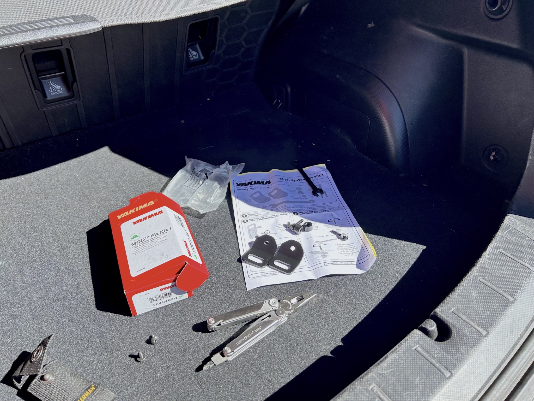 Yakima MOD System Review: ‘HomeBase’ for Any Adventure Vehicle