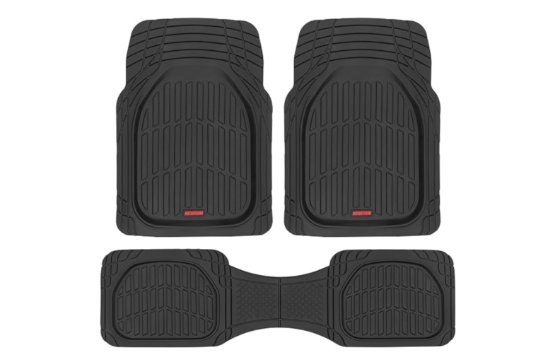 The Best Car Floor Mats of 2025 | GearJunkie Tested