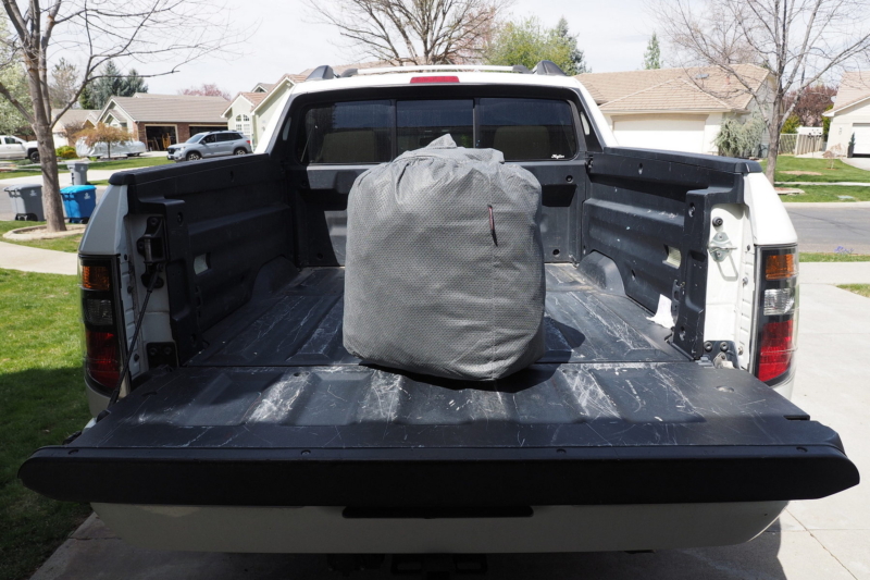 The Best Car Covers of 2025 | GearJunkie Tested