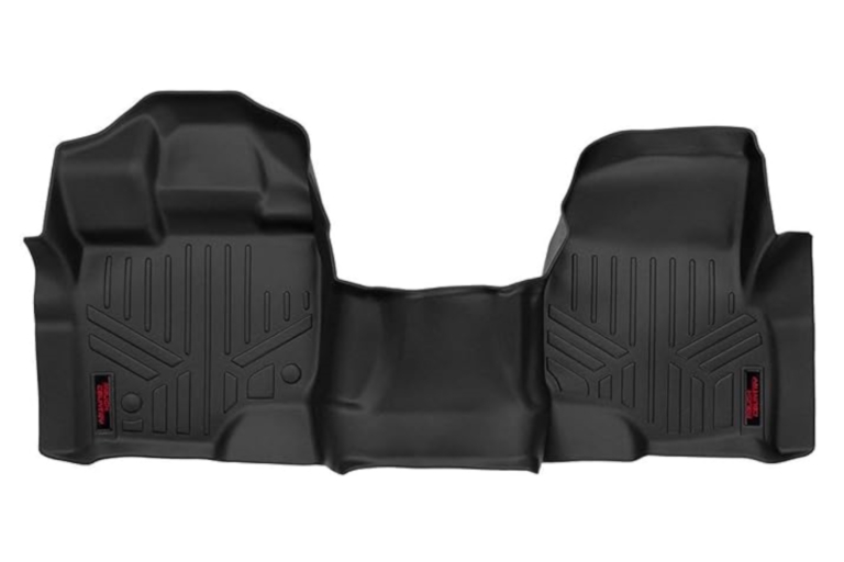The Best Car Floor Mats of 2025 | GearJunkie Tested