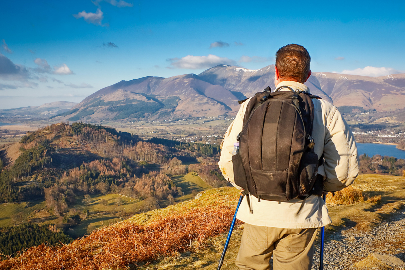 What the Ruck? 5 Tips to Get Started Rucking