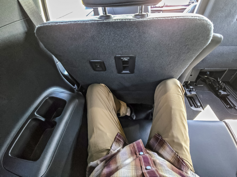 2024 Traverse First Drive Review: Chevy Antes Up in the Midsized 7 ...