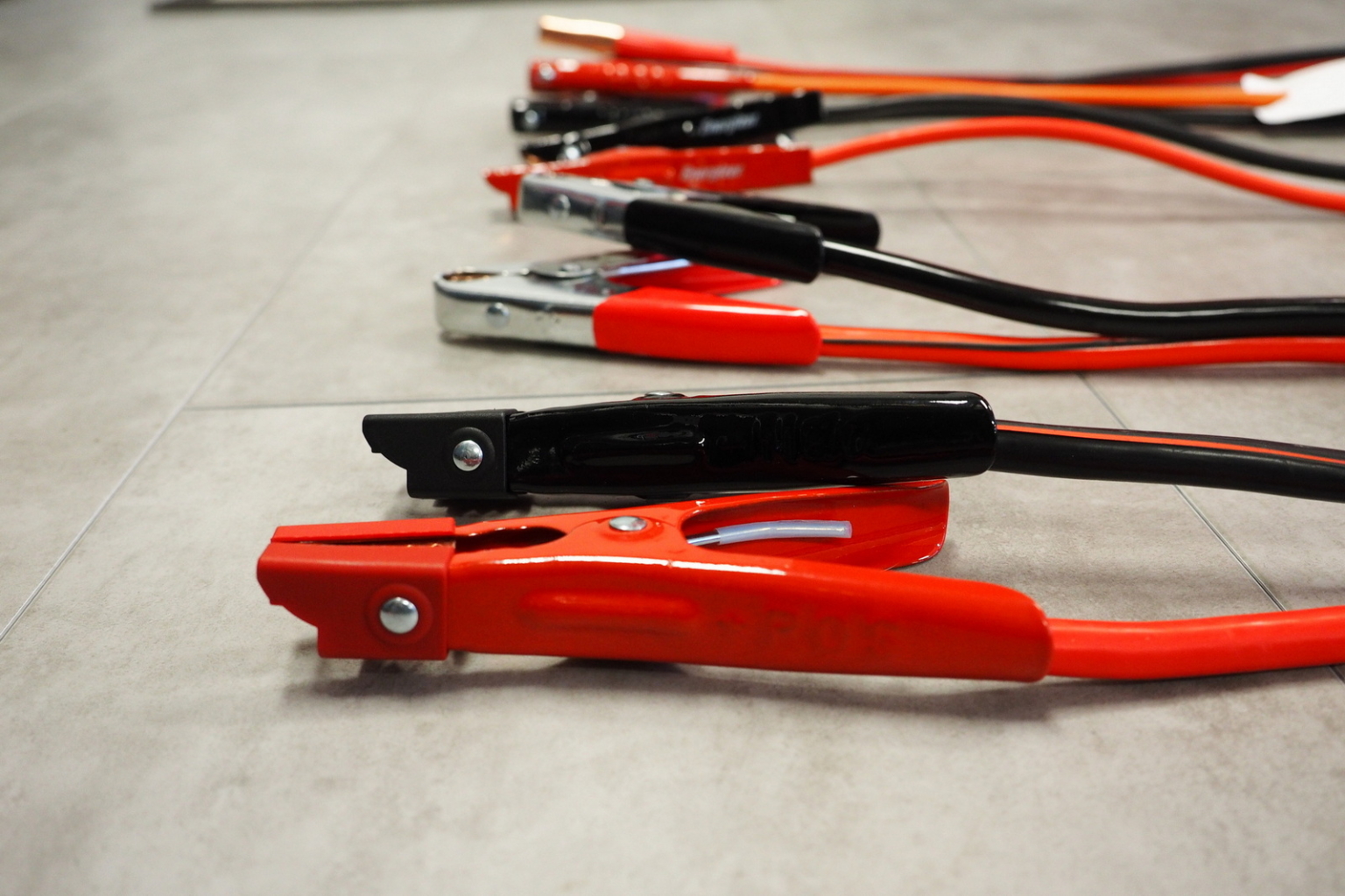 The Best Jumper Cables of 2025 | GearJunkie Tested