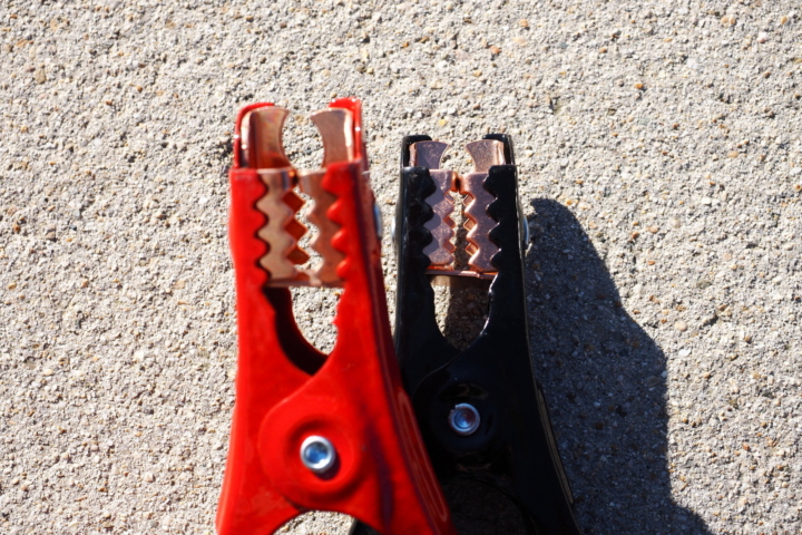 The Best Jumper Cables of 2025 | GearJunkie Tested