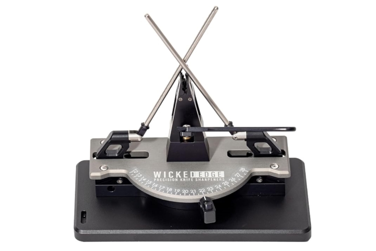 The Best Knife Sharpeners of 2025 | GearJunkie Tested