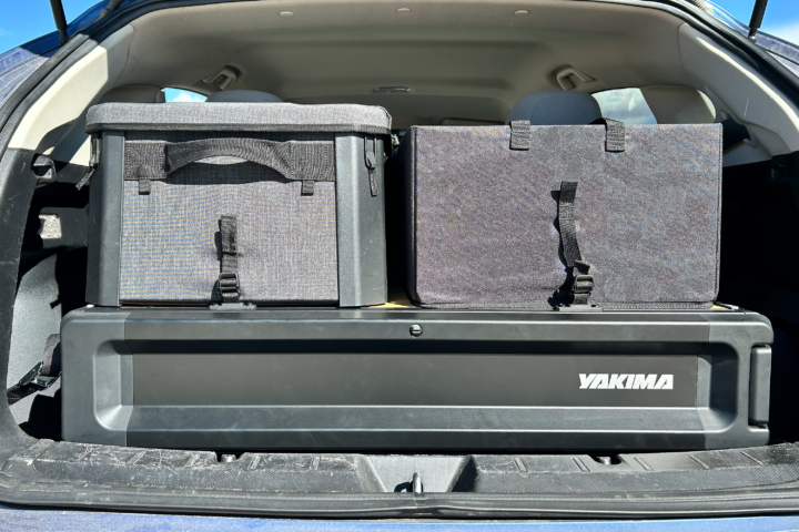 Yakima MOD System Review: ‘HomeBase’ for Any Adventure Vehicle