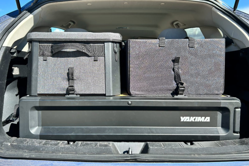 Yakima MOD System Review: ‘HomeBase’ for Any Adventure Vehicle