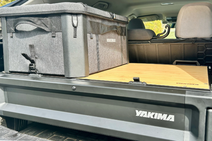 Yakima MOD System Review: ‘HomeBase’ for Any Adventure Vehicle