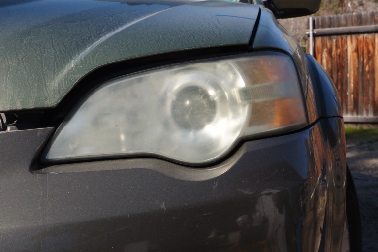 The Best Headlight Restoration Kits of 2025 | GearJunkie Tested