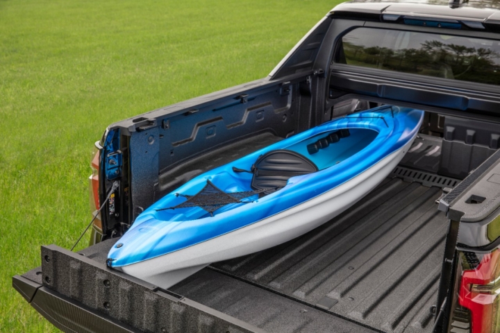 2024 Chevrolet Silverado EV Review: The Technology March Accelerates