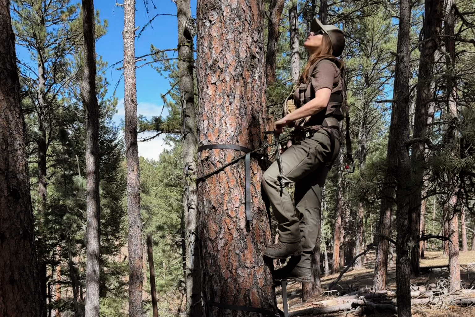 The Best Tree Stands of 2024 | Tested by GearJunkie
